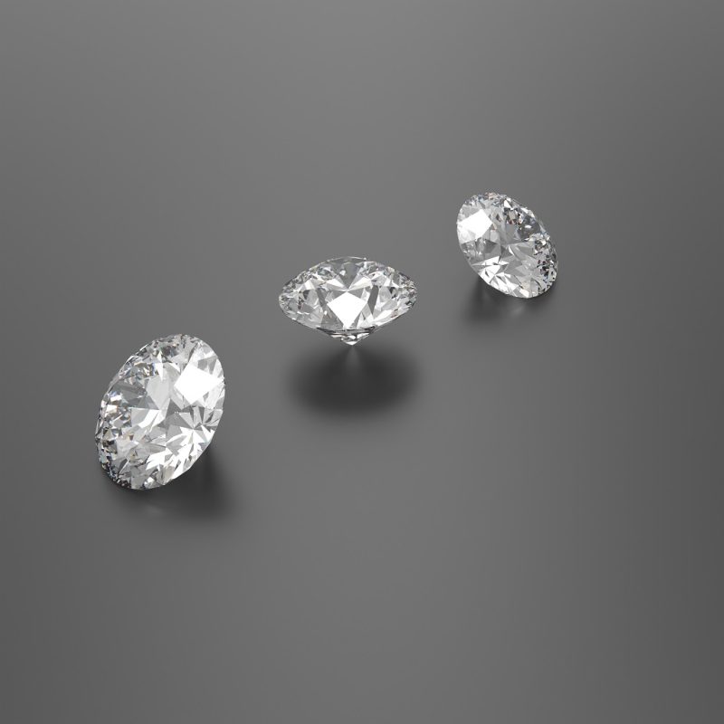 Diamond Education – Limerence Diamonds
